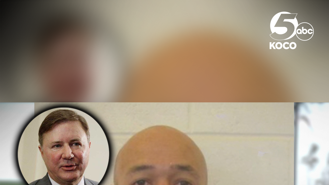 Oklahomans react to clemency recommendation for Tremane Wood