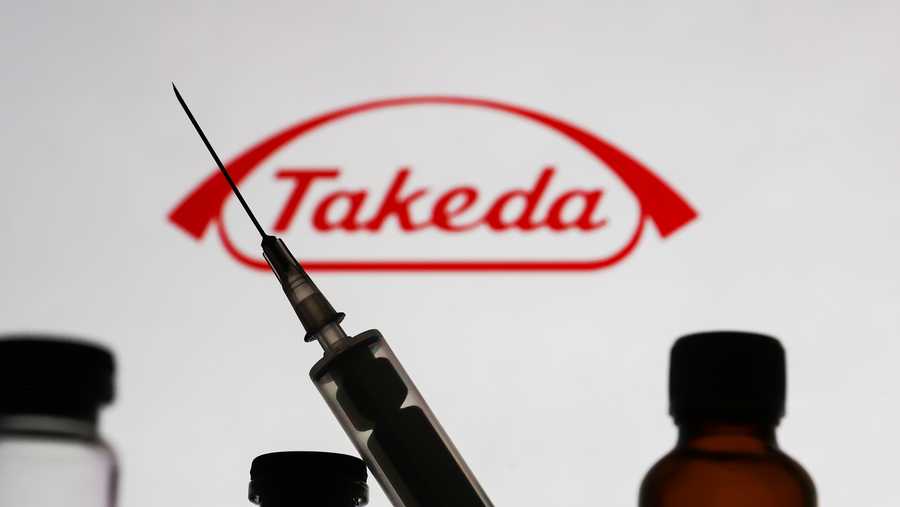 Hundreds of Massachusetts jobs impacted by Takeda's restructuring