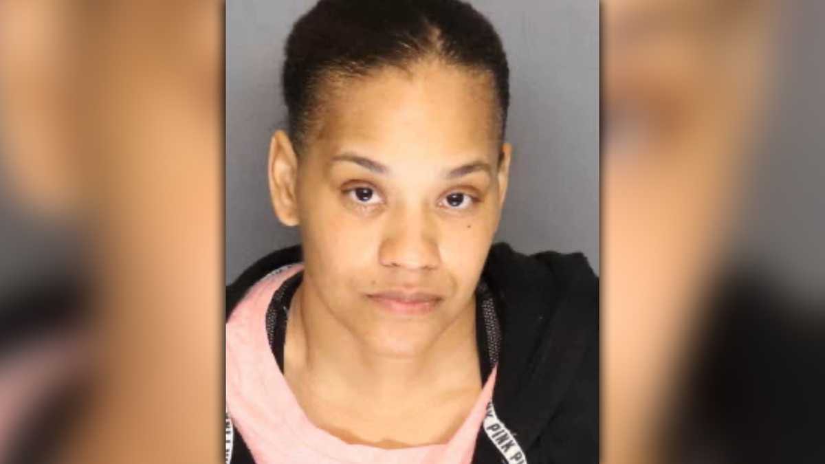 Stepmother arrested in connection to Stockton girl’s death