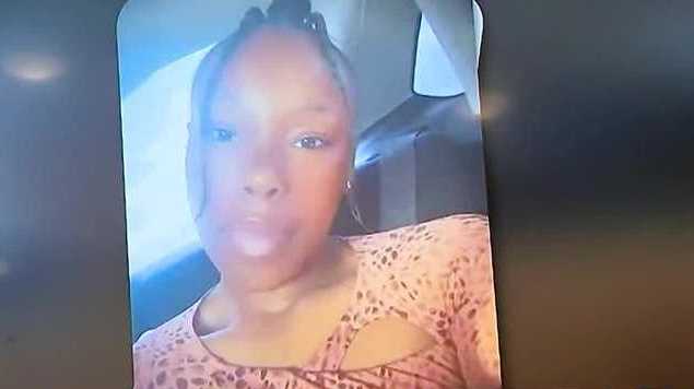 Ta’Kiya Young, killed by police in an Ohio parking lot, is mourned ...