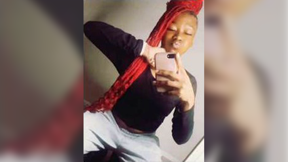 Georgia: Authorities searching for teen girl not seen in days