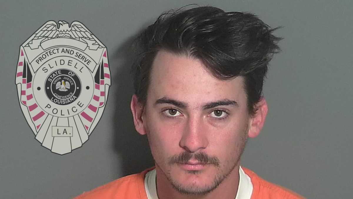 High School Volunteer baseball coach arrested after being accused of an ...