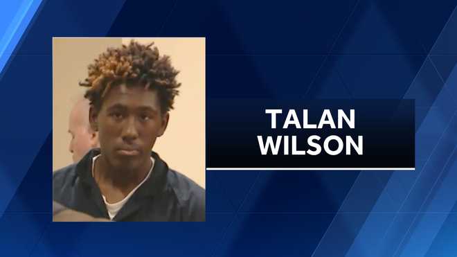 Omaha Uber driver murder: 1 of 6 boys accused will go to trial