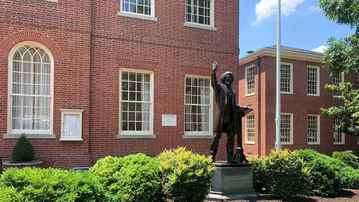 County Council to decide fate of Talbot Boys statue