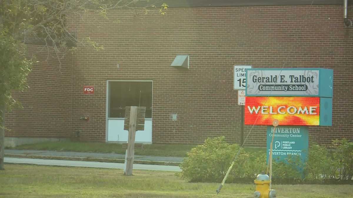 Portland officials still don't know who detained parent near school