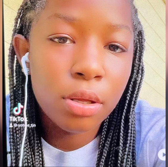 Georgia: Police searching for 15-year-old girl who vanished