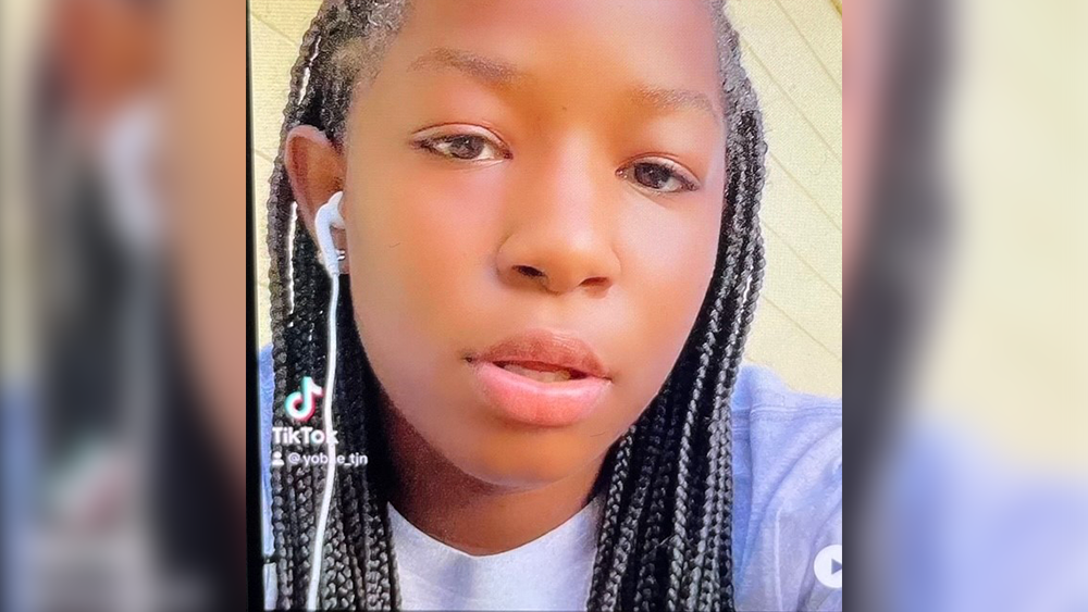 Georgia: Police searching for 15-year-old girl who vanished