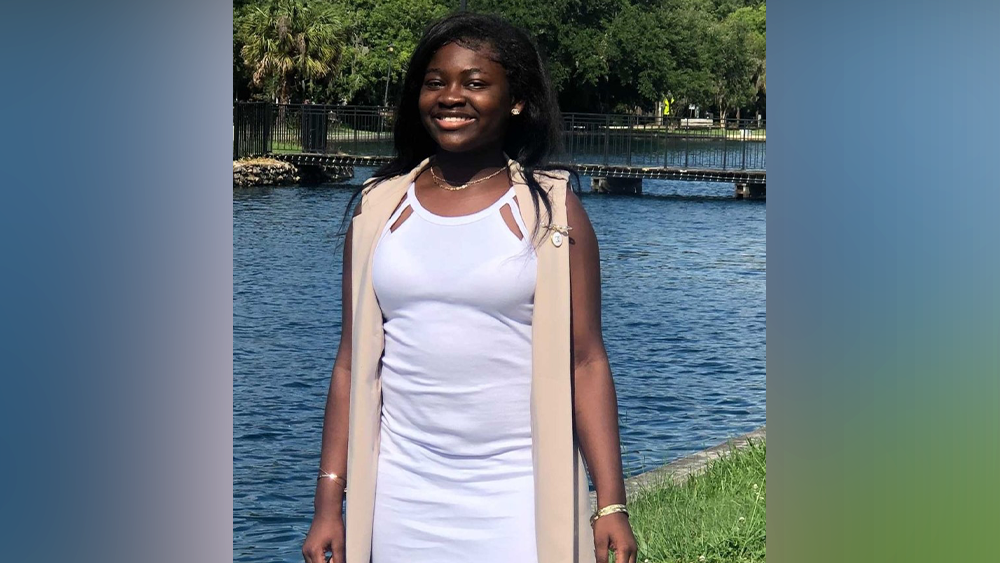 Missing in Savannah: Police searching for 14-year-old girl who hasn't ...