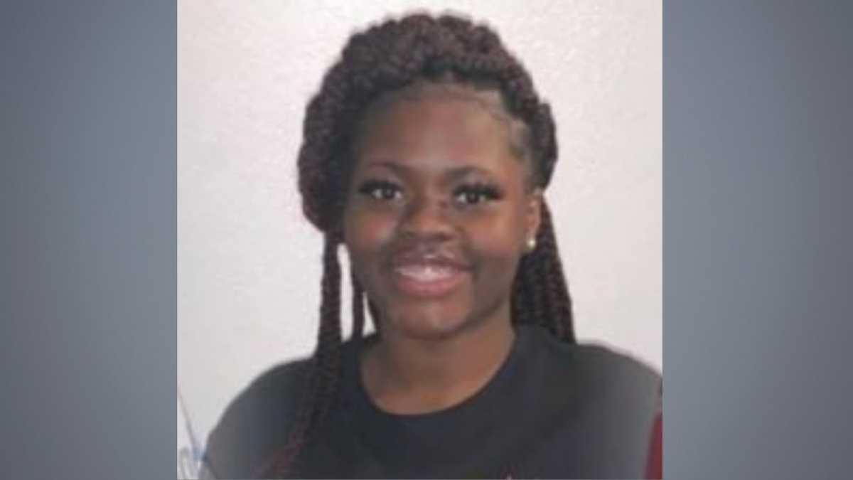 Authorities search for missing teen last seen in Tallahassee - WESH