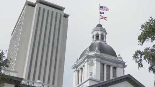 Florida senator proposes new death penalty bill