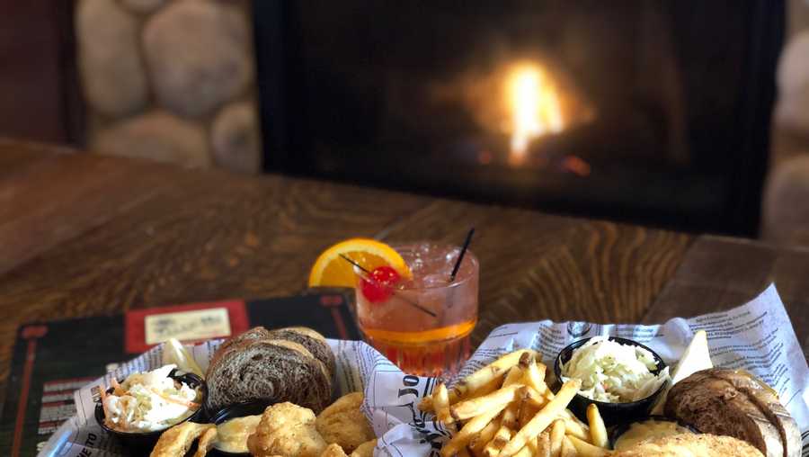 Facebook fans' favorite fish frys around southeastern Wisconsin