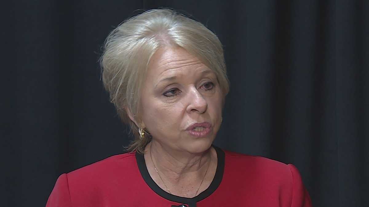 Getting to know your candidate: Tami Donnally