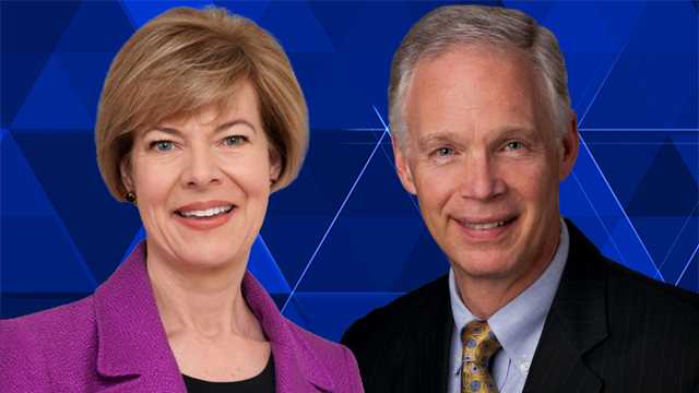 Wisconsin senators expected to split on Supreme Court nominee