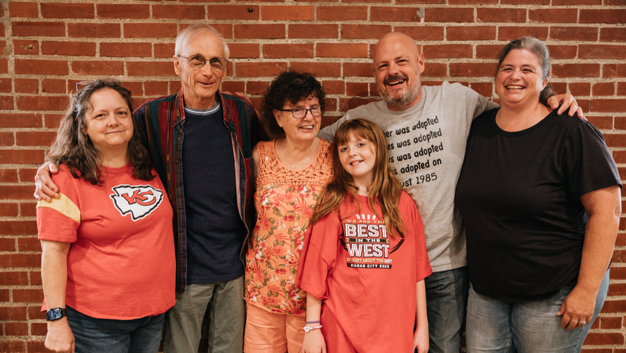 Daughter of Chiefs fan who died at training camp thankful for support