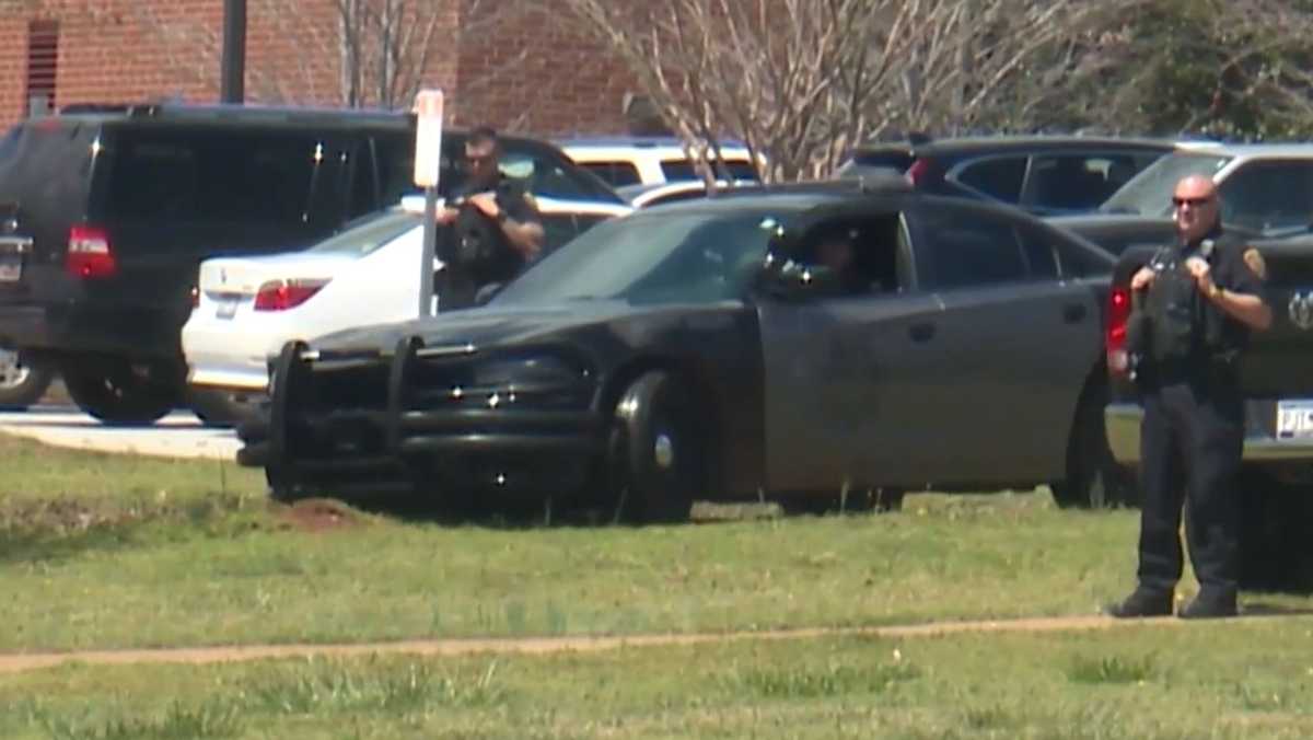 South Carolina: Deadly school shooting suspect in court