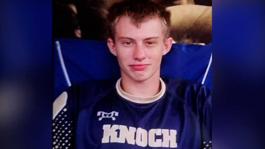 Missing teenager from Butler County located