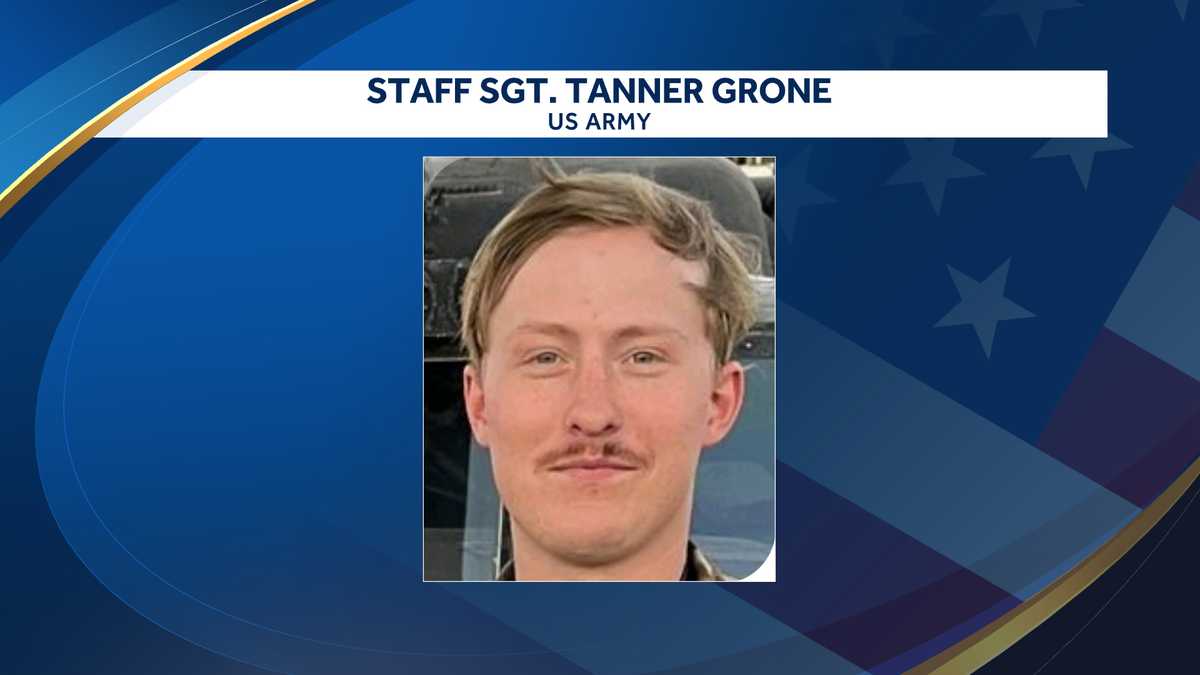 Helicopter crash at Mediterranean Sea: Gorham, NH, soldier killed