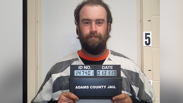 Authorities Identify El Dorado County Womans Murder Suspect