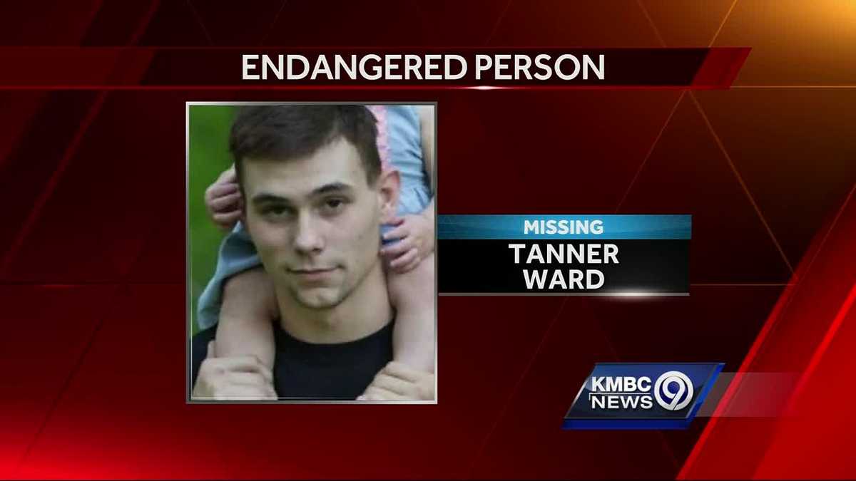 Authorities ask for help in finding missing 19-year-old man