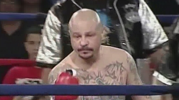Albuquerque boxing legend to join International Boxing Hall of Fame