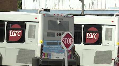 New proposal moves up TARC service reductions, discontinues 3 routes