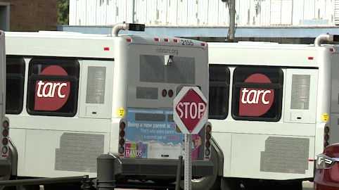 TARC adds new routes in Louisville, southern Indiana providing more ...