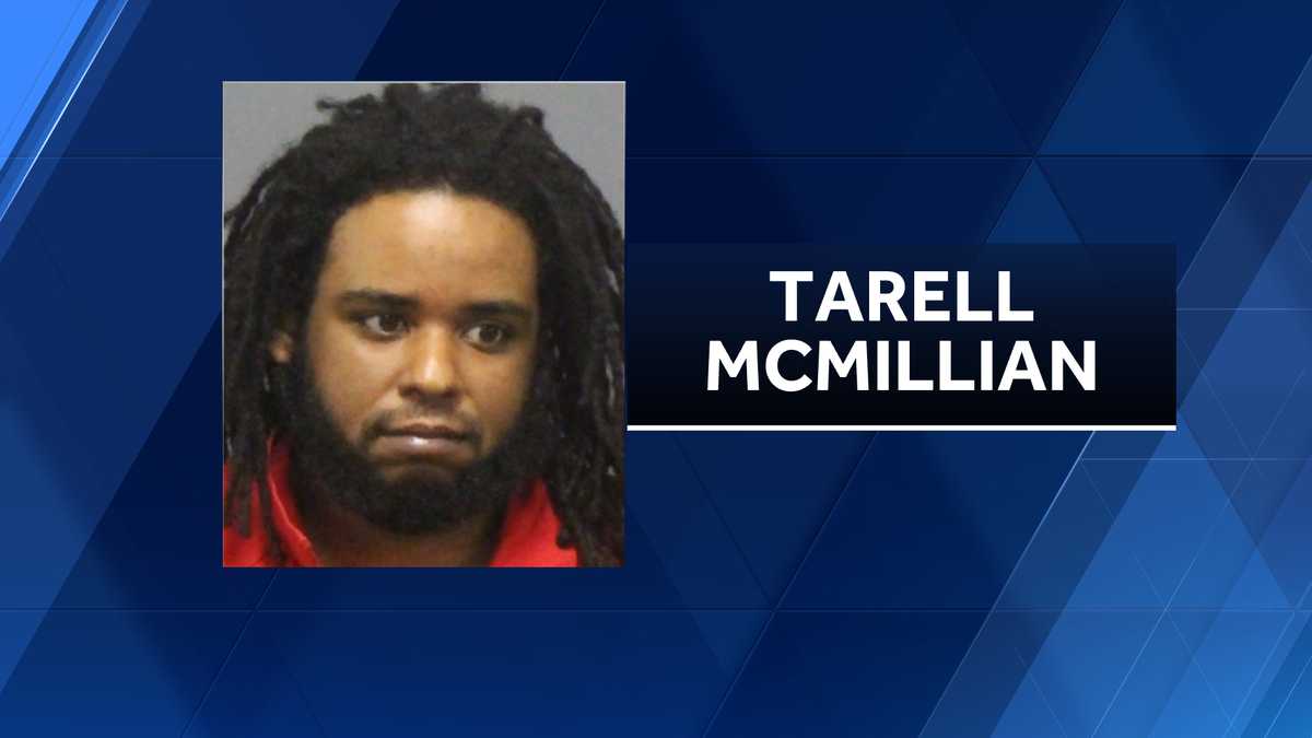 Suspect arrested in shooting death of Greensboro police Officer Michael ...