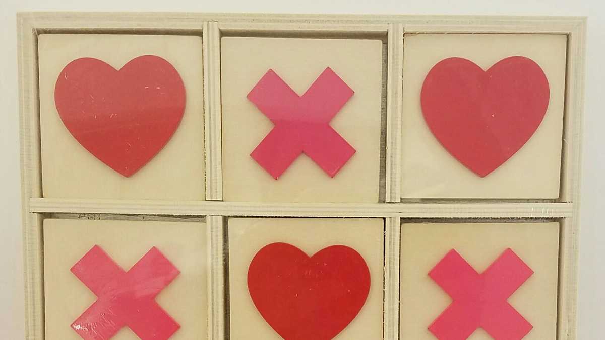 Target recalls tic-tac-toe game with small pieces that could lead to ...