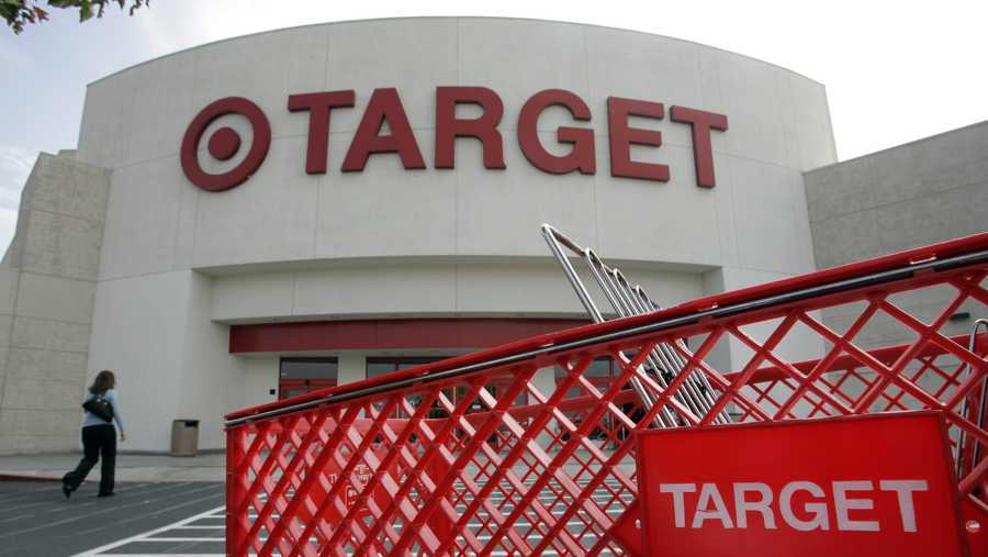2-floor Target coming to Bayshore