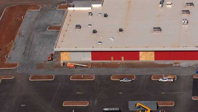 Target opening new store in South Carolina
