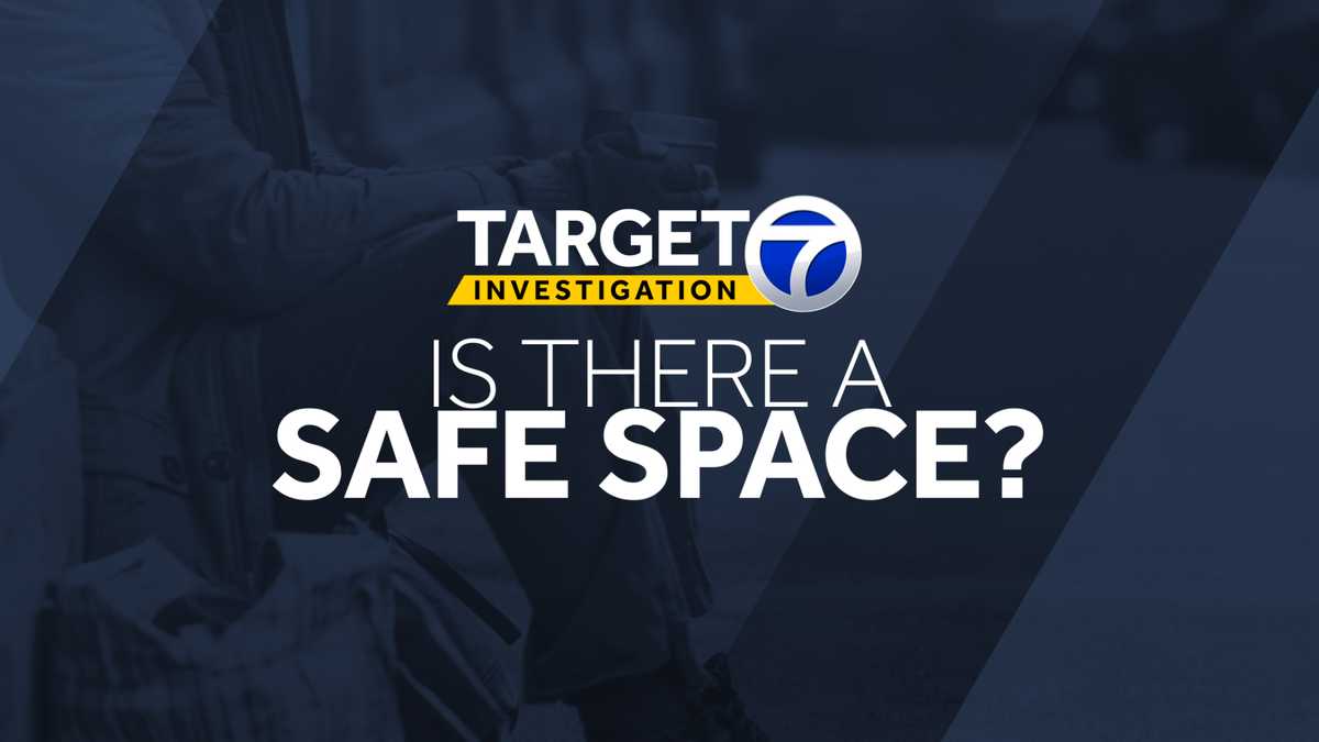 Target 7 Investigates: Is there a safe space?