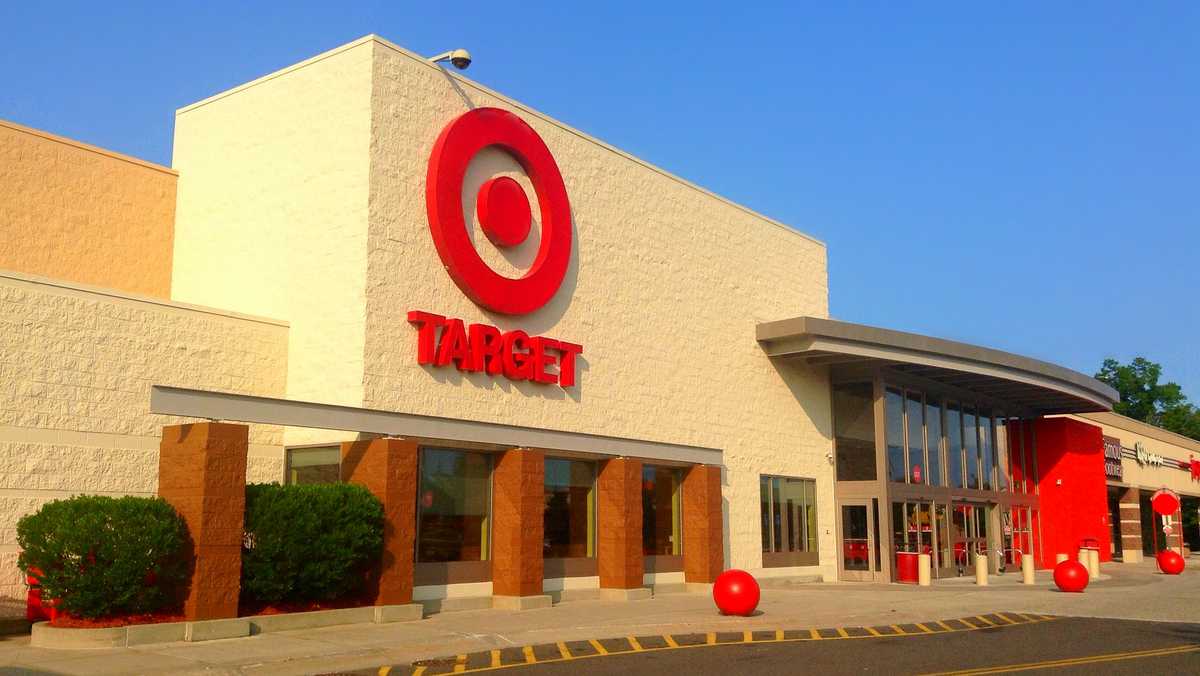Nationwide tech outage at Target brings checkout lines to standstill