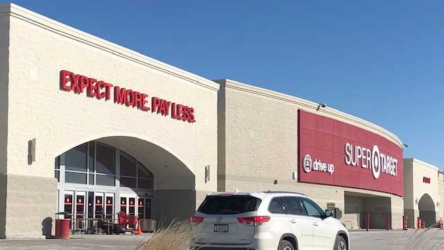 Omaha Target store reopens after active shooter incident
