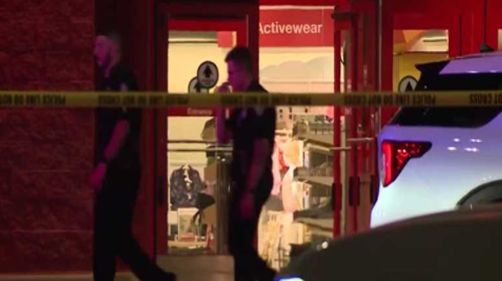 NC: Warrants issued for men apart of Target store fight, shooting