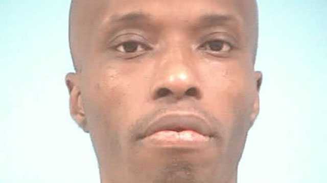 Convicted felon sentenced to 25 years after Ridgeland burglary