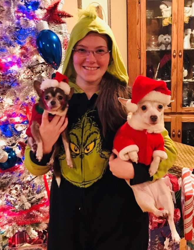 Parents of Leah Tarvin who died after being hit at a Jacksonville State ...