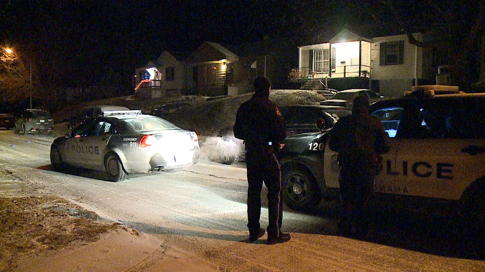 Omaha police deploy Taser during Thursday incident