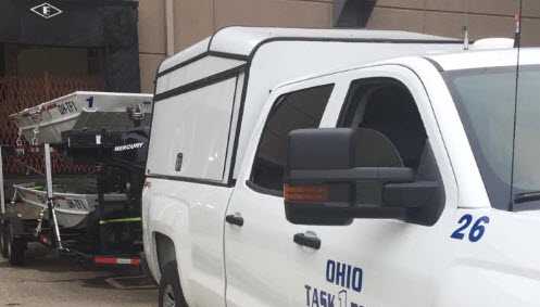 Ohio Task Force 1 deploys to Carolinas to assist victims of Hurricane ...