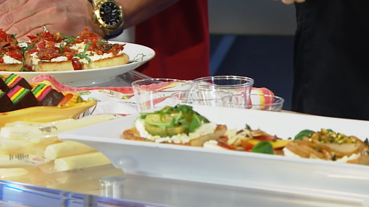 Taste of Little Italy back on the Treasure Coast