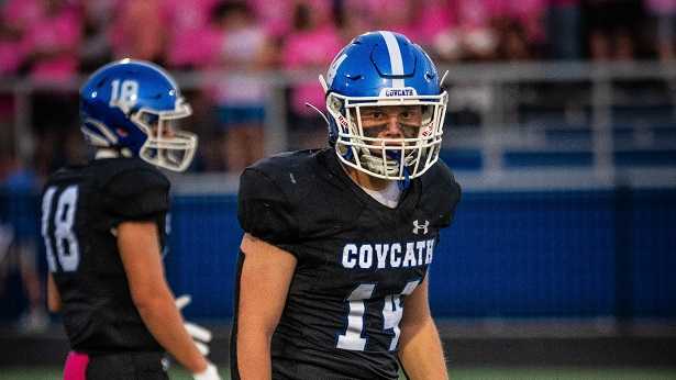 Week 5 Northern Kentucky round-up: CovCath, Campbell County earn wins