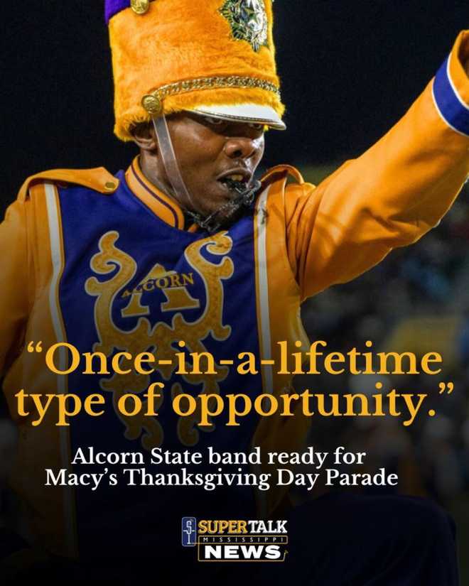 Sounds of Dyne-O-Mite perform on national television at Macy's ...