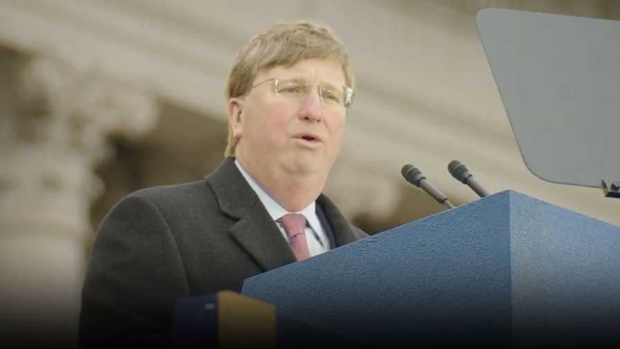 Reeves outlines accomplishments, goals for 2nd term during inaugural ...