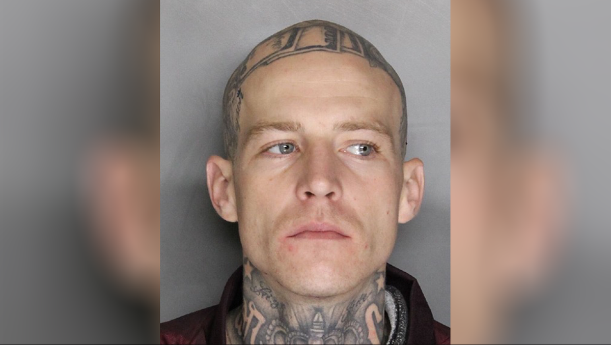 Sacramento Police Make Arrest In December Homicide
