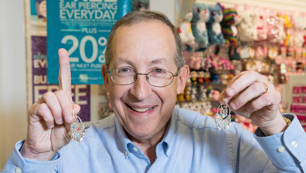 First with Kids: 'Piercing' insight into tattoos & piercings