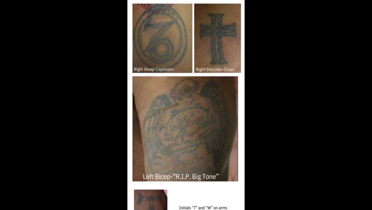 South Carolina: Unidentified man found dead along interstate