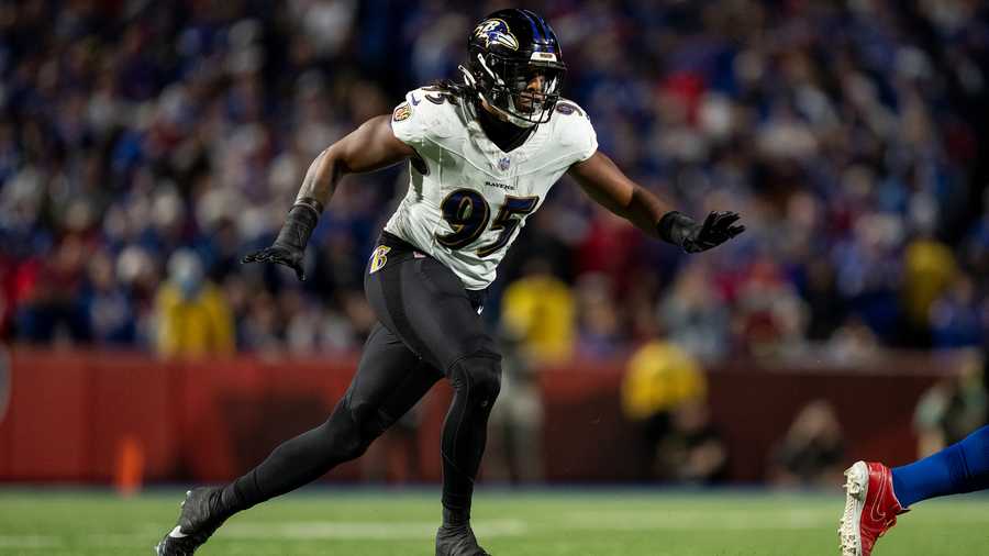 Ravens face powerhouse Rams, hope to end losing skid in Week 6