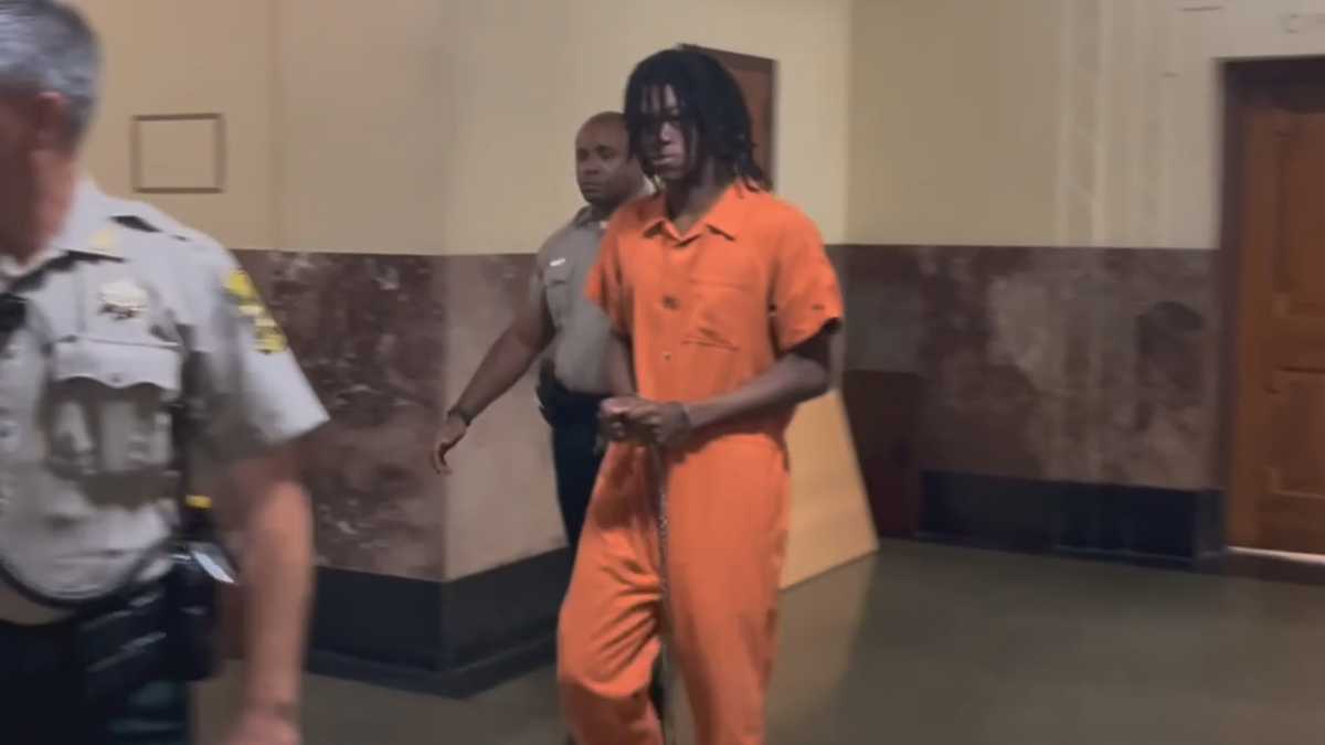 18-year-old arrested in Warren County shooting that killed 1, injured 3 ...