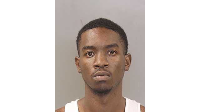 Man arrested in connection with homicide outside Essex apartments