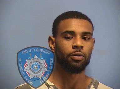 Louisiana traffic stop nets historic fentanyl pill seizure