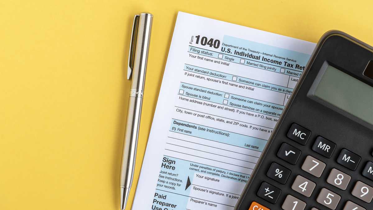 Rossen Reports: Tricks to get your tax refund fast Rossen Reports: Tricks to get your tax refund fast